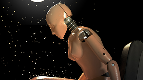 Protocol: IIHS Crash Test Protocol Update