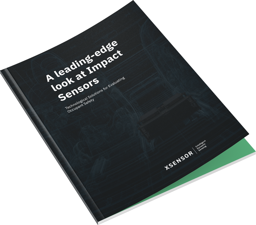 Thank you for downloading our ebook, A Leading-Edge Look at Impact Sensors